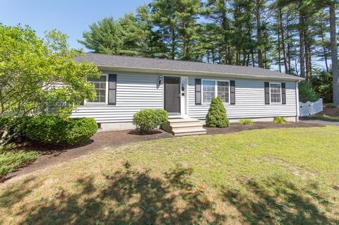 61 Carver Homes for Sale - Carver MA Real Estate - Movoto