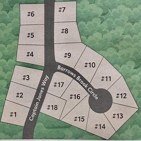 5 Captain Jones Way, Kingston, MA 02364 - Movoto