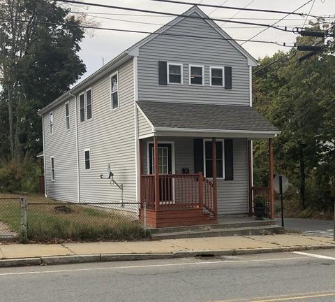 378 Main St, Clinton, MA 01510 MLS# 72577192 - Movoto.com