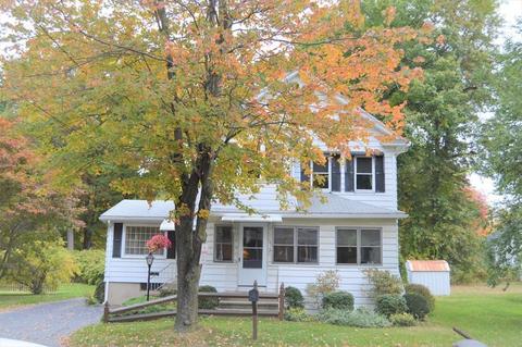 127 West Springfield Homes for Sale - West Springfield MA Real Estate ...