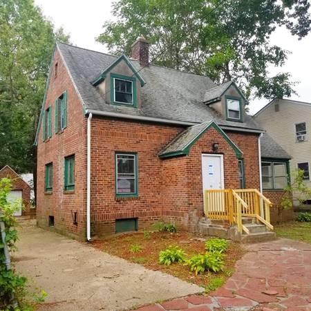 610 Springfield Homes for Sale - Springfield MA Real Estate - Movoto