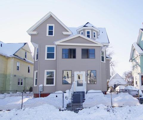 610 Springfield Homes for Sale - Springfield MA Real Estate - Movoto