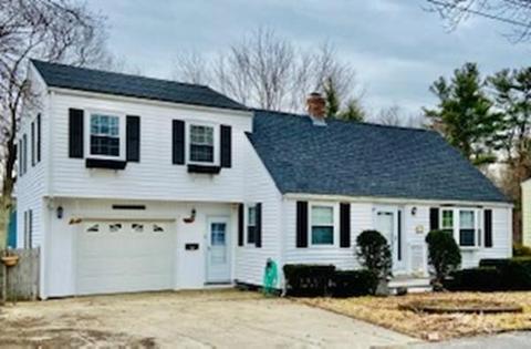 28 Holbrook Homes for Sale - Holbrook MA Real Estate - Movoto