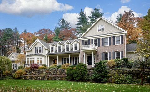 75 Dover Homes for Sale - Dover MA Real Estate - Movoto