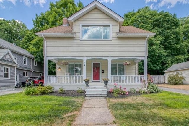 40 Nevins Ave, Longmeadow, MA 01106 | 39 Photos | MLS #72627416 - Movoto