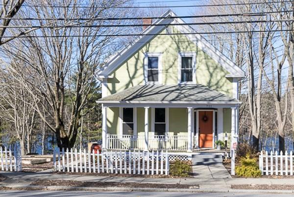 711 Main St, Wakefield, MA 01880 | 29 Photos | MLS #72629260 - Movoto
