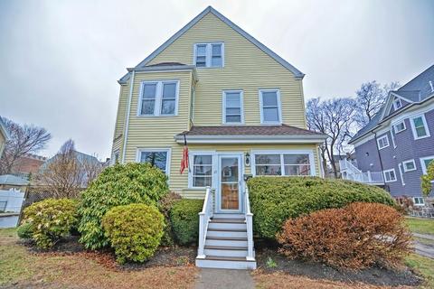205 Boston MA Multi-Family Homes for Sale - Movoto