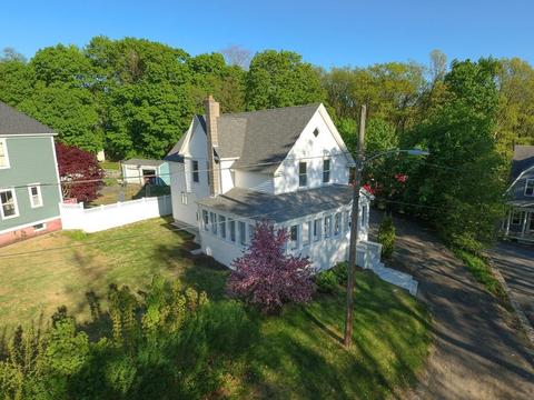 493 Worcester Homes for Sale - Worcester MA Real Estate - Movoto