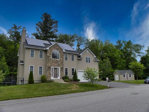 41 Leicester Homes for Sale - Leicester MA Real Estate - Movoto