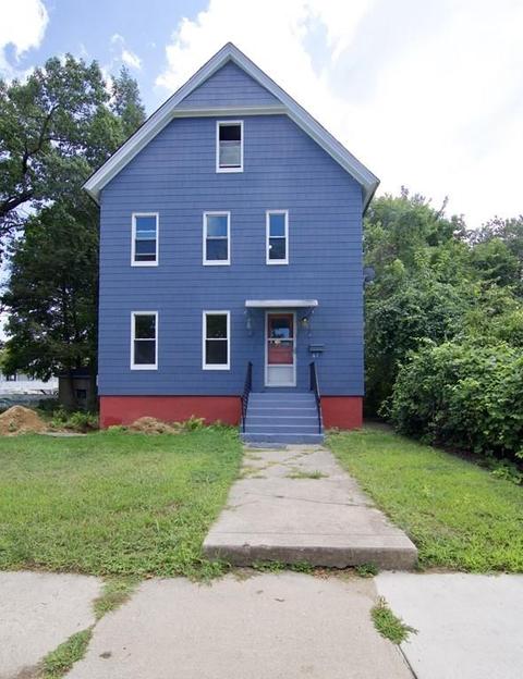 595 Springfield Homes for Sale - Springfield MA Real Estate - Movoto