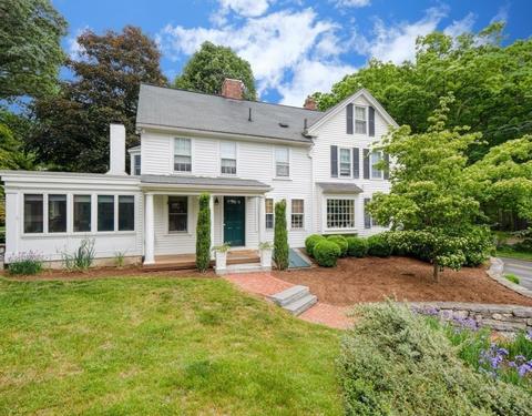 70 Acton Homes for Sale - Acton MA Real Estate - Movoto