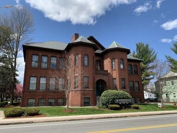 Worcester Technical High School, Worcester, MA, 9-12 Grade, 11 Reviews ...