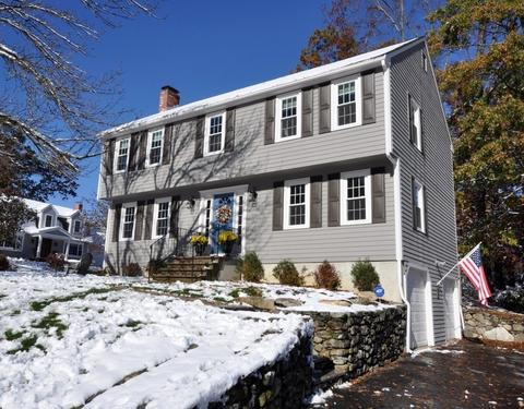 9 Vose Hill Rd, Maynard, MA 01754 - Movoto