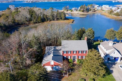 117 Bourne Homes for Sale - Bourne MA Real Estate - Movoto