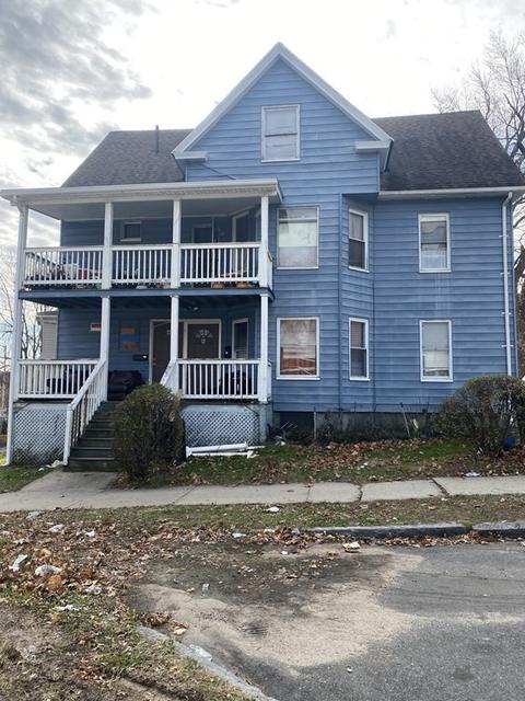 540 Springfield Homes for Sale - Springfield MA Real Estate - Movoto