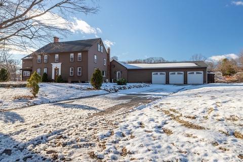 46 Bellingham Homes for Sale - Bellingham MA Real Estate - Movoto