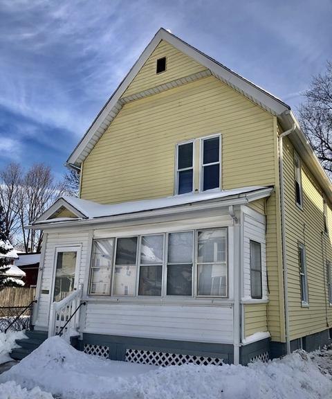 540 Springfield Homes for Sale - Springfield MA Real Estate - Movoto