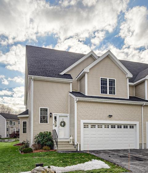 46 Holden Homes for Sale - Holden MA Real Estate - Movoto