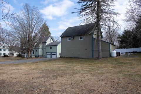 36 Monson Homes for Sale - Monson MA Real Estate - Movoto