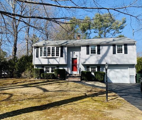 53 Raynham Homes for Sale - Raynham MA Real Estate - Movoto