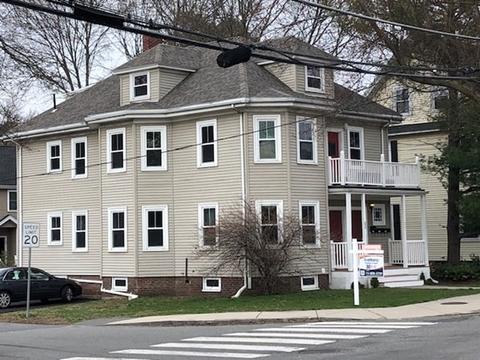 These Are The 10 Best Boston Suburbs For Families - Movoto