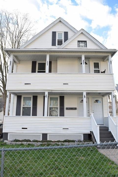 122 Holyoke Homes for Sale - Holyoke MA Real Estate - Movoto