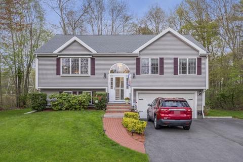 45 Holbrook Homes for Sale - Holbrook MA Real Estate - Movoto