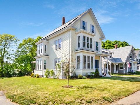 45 Holbrook Homes for Sale - Holbrook MA Real Estate - Movoto