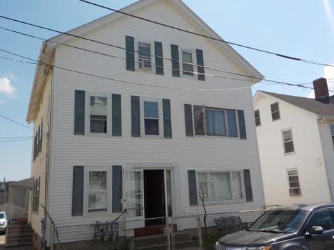322 Fall River Homes for Sale - Fall River MA Real Estate - Movoto