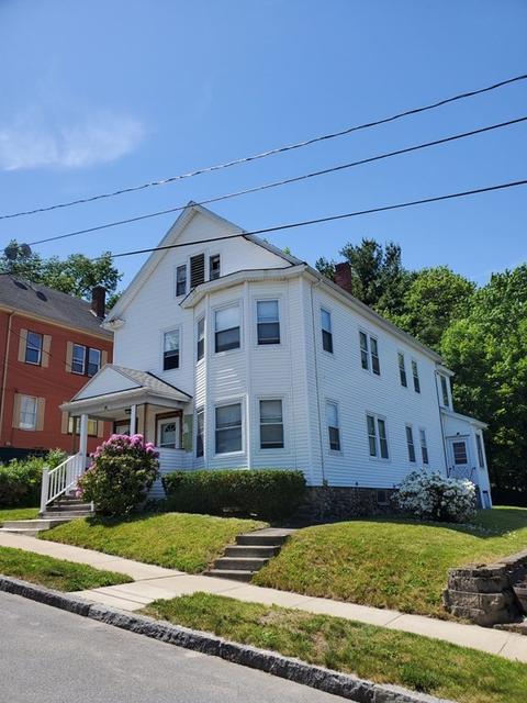 649 Worcester Homes for Sale - Worcester MA Real Estate - Movoto