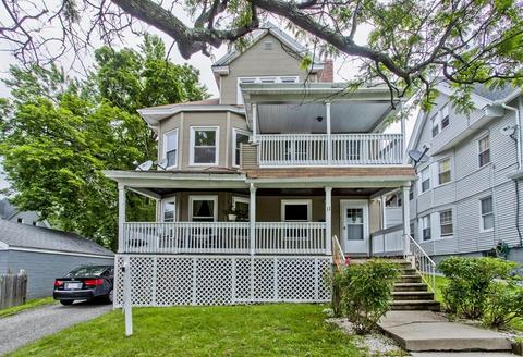 587 Springfield Homes for Sale - Springfield MA Real Estate - Movoto
