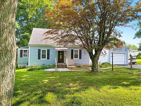 587 Springfield Homes for Sale - Springfield MA Real Estate - Movoto