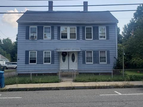 62 Ware Homes for Sale - Ware MA Real Estate - Movoto