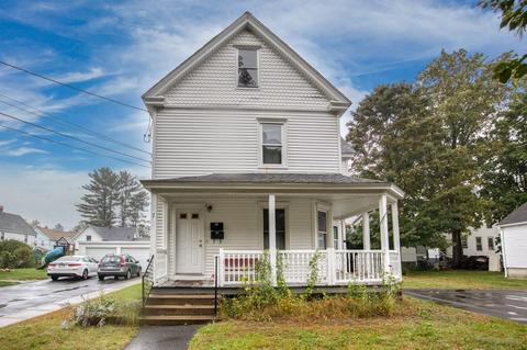 7 Leonard Ave, Westfield, MA 01085 | 21 Photos - Movoto