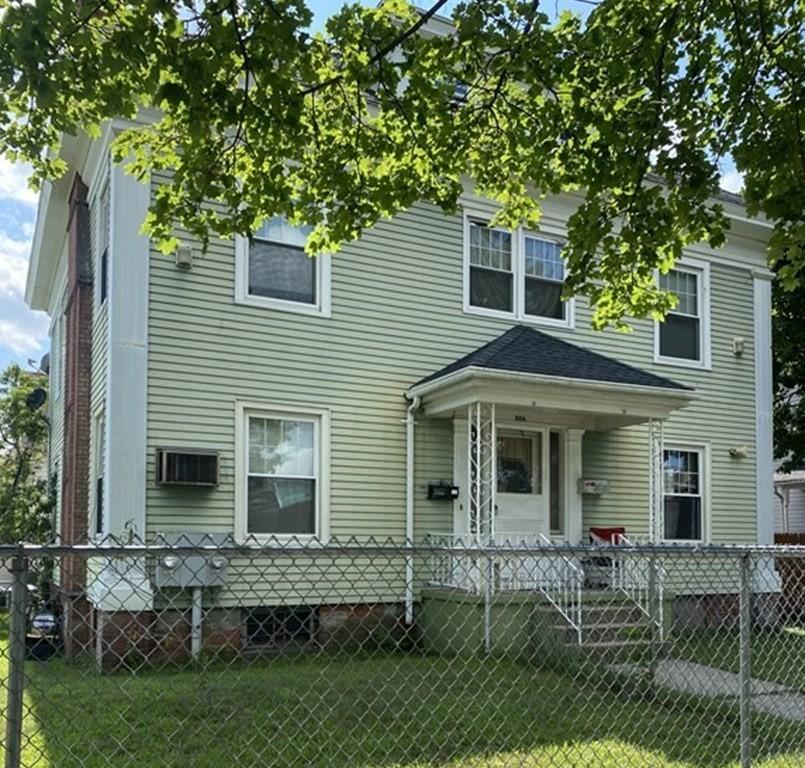664 Chestnut St, Springfield, MA 01107 | 1 photo | MLS #72922060 - Movoto