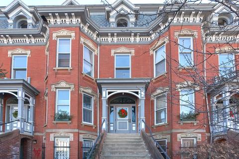 16 Springfield Condos for Sale - Springfield MA Townhouses - Movoto