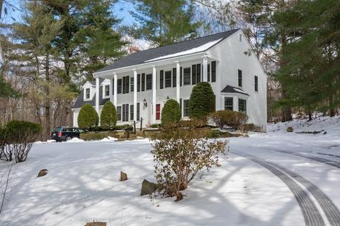 41 Foxboro Homes for Sale - Foxboro MA Real Estate - Movoto