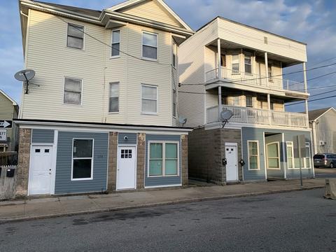 40 Fall River Condos for Sale - Fall River MA Townhouses - Movoto