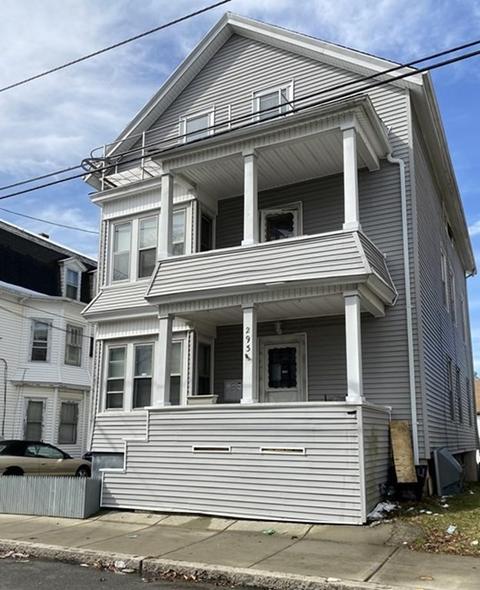 246 Fall River Homes for Sale - Fall River MA Real Estate - Movoto