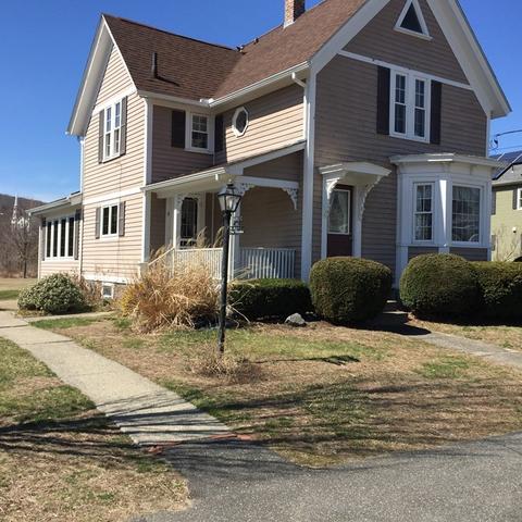 27 Monson Homes for Sale - Monson MA Real Estate - Movoto