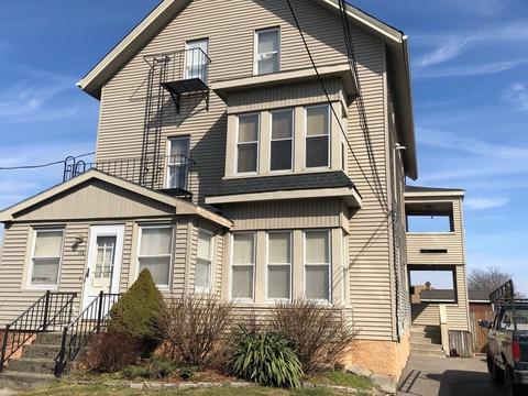 257 Fall River Homes for Sale - Fall River MA Real Estate - Movoto