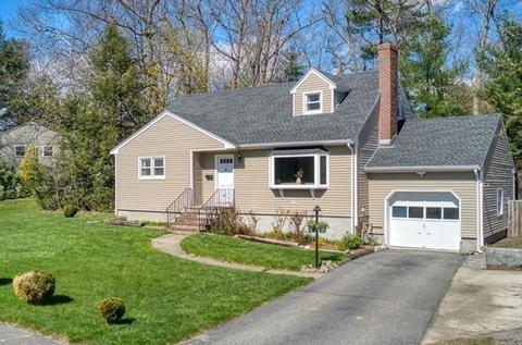 65 Martin Rd, Reading, MA 01867 | 29 Photos | MLS #72972243 - Movoto