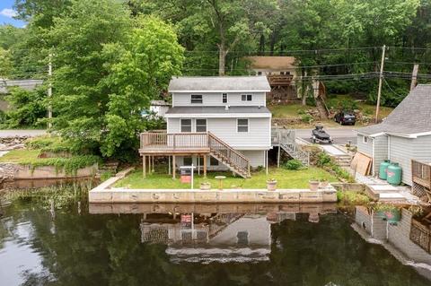 113 Shadow Lake Rd, Salem, NH 03079 | 36 Photos | MLS #72992514 - Movoto