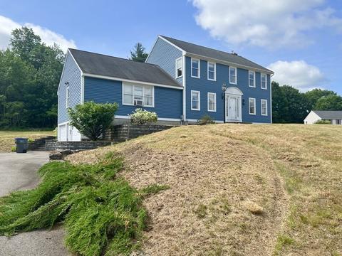 55 Rutland Homes for Sale - Rutland MA Real Estate - Movoto