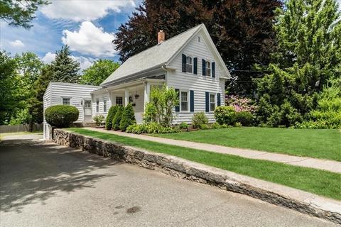 32 Holbrook Homes for Sale - Holbrook MA Real Estate - Movoto