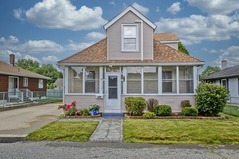 89 Ludlow Homes for Sale - Ludlow MA Real Estate - Movoto