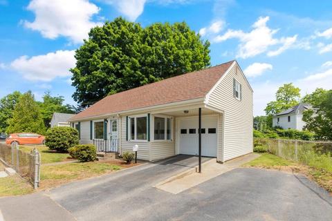 50 Maynard Homes for Sale - Maynard MA Real Estate - Movoto