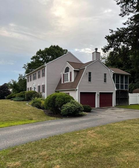 76 Clinton Homes for Sale - Clinton MA Real Estate - Movoto