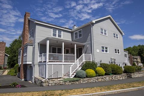 43 Reading Condos for Sale - Reading MA Townhouses - Movoto