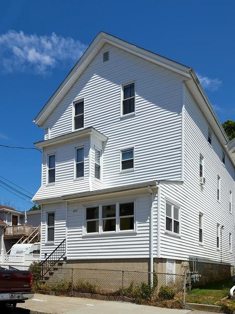 294 Fall River Homes for Sale - Fall River MA Real Estate - Movoto